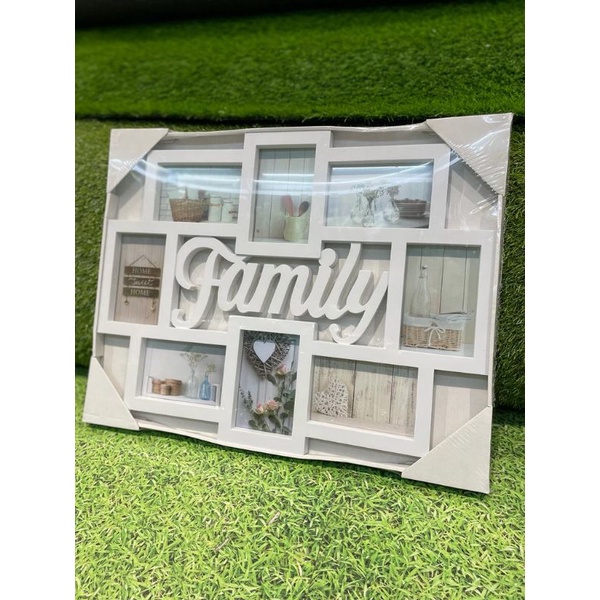 Family Frames | Shopee Malaysia