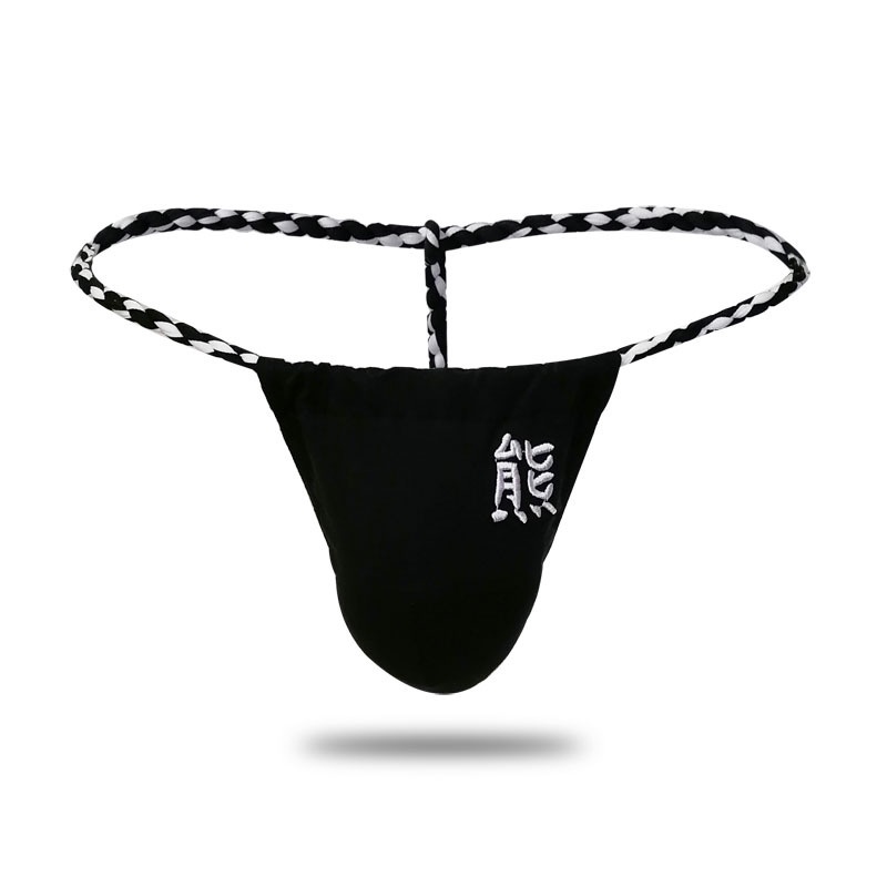 Men's Japanese Style Sumo Underwear | Shopee Malaysia