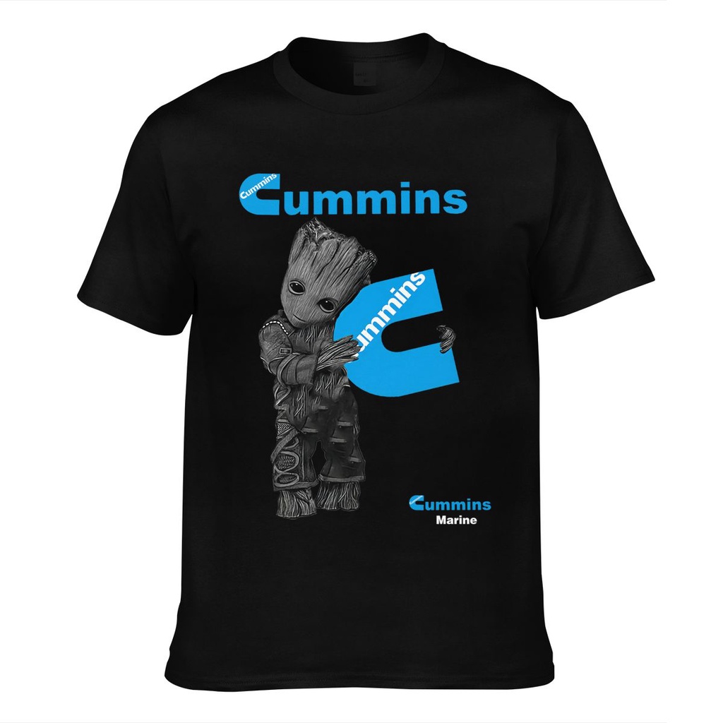 Cummins Engine Is Qs X Series X12 X15 Us Hot Gift Anime Men T Shirt ...