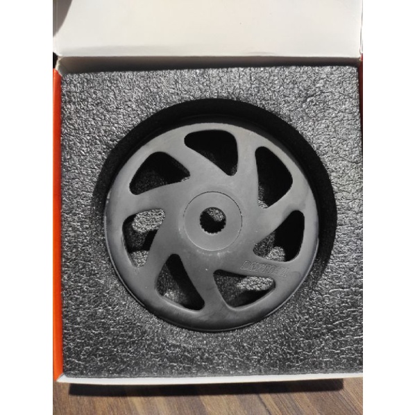 Daytona Clutch Bell for Aerox v1/V2 Nmax v2 | Shopee Malaysia