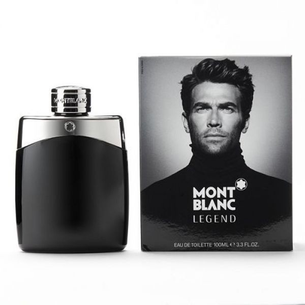 Original Legend 100ml Perfume For Men EDT | Shopee Malaysia