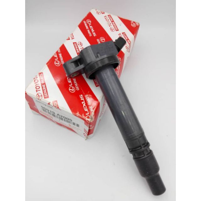 ORIGINAL TOYOTA GENUINE CAMRY ASV50/HYBRID/ALPHARD/VELLFIRE IGNITION ... ORIGINAL TOYOTA GENUINE CAMRY ASV50/HYBRID/ALPHARD/VELLFIRE IGNITION ...
