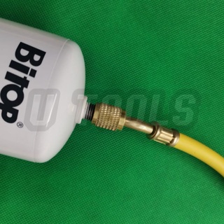 Bitop R32 Aircond Gas R32 Air Conditioning ( CAN'T POST TO EAST ...