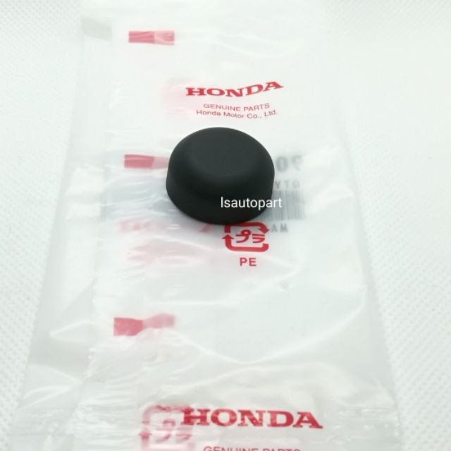 ORIGINAL HONDA BOLT CAP | Shopee Malaysia