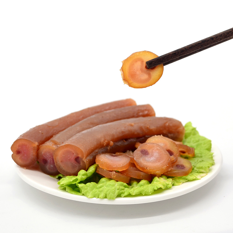 Christmas Sauce Bullwhip Fresh Cattle-Egg Sanbao Donkey Whip Extra ...