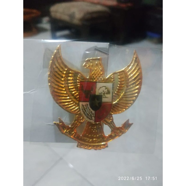 Garuda PIN/GARUDA PIN/ PIN/ Cap PIN/ GARUDA Symbol/GARUDA Brooch/GARUDA ...