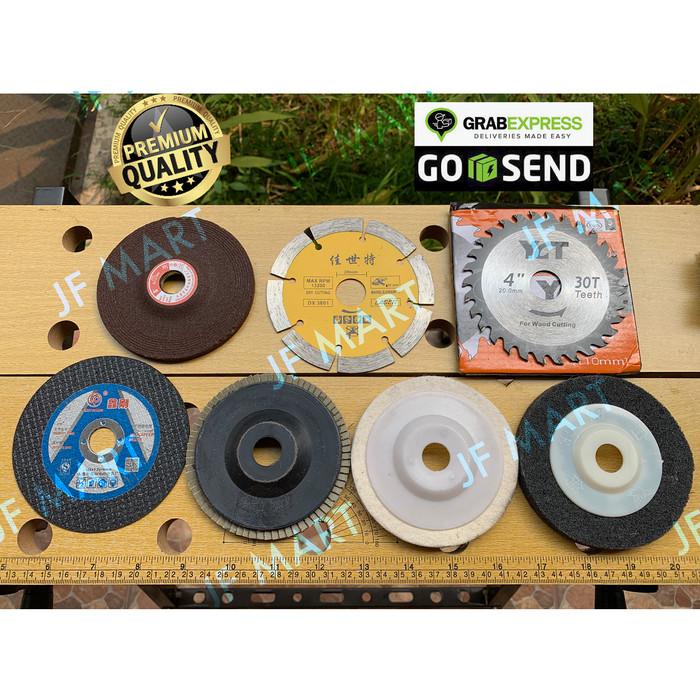 Cova Grinding Eye Set 4 Inch | Shopee Malaysia