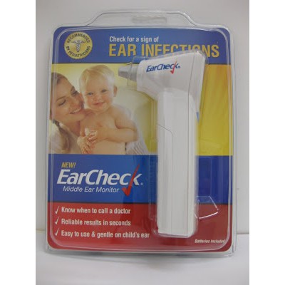 Children Ear Check Monitor | Shopee Malaysia