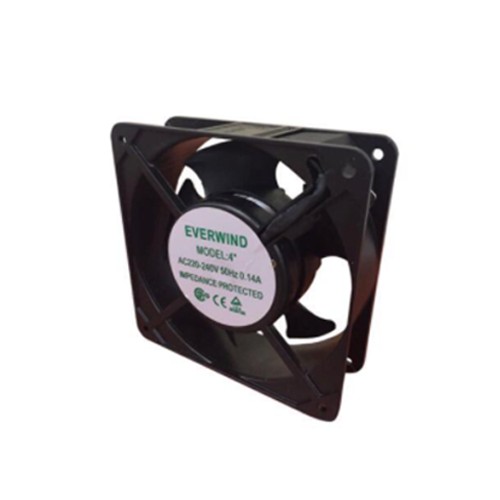 Everwind Mini Fan 240VAC Heavy Duty | Shopee Malaysia