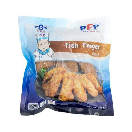 PFP Fish Finger 400g | Shopee Malaysia