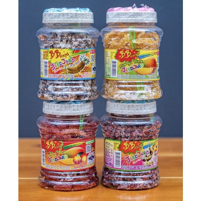 ASAM BOTOL THAI / ASAM JEEJARD | Shopee Malaysia