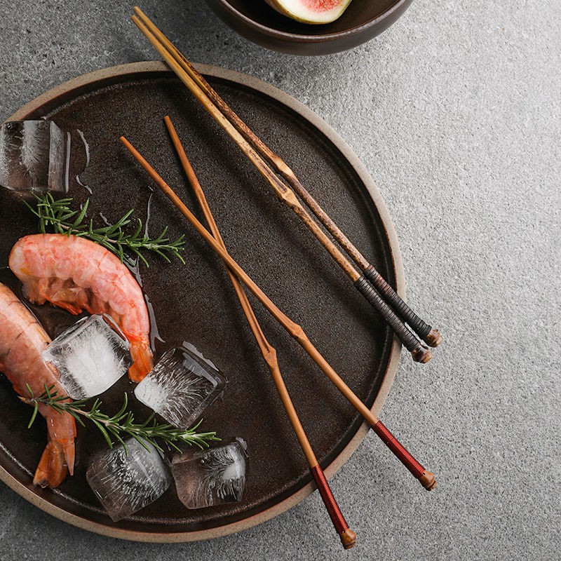 Penyepit buluh untuk kegunaan rumah, keperibadian semula jadi dan ...