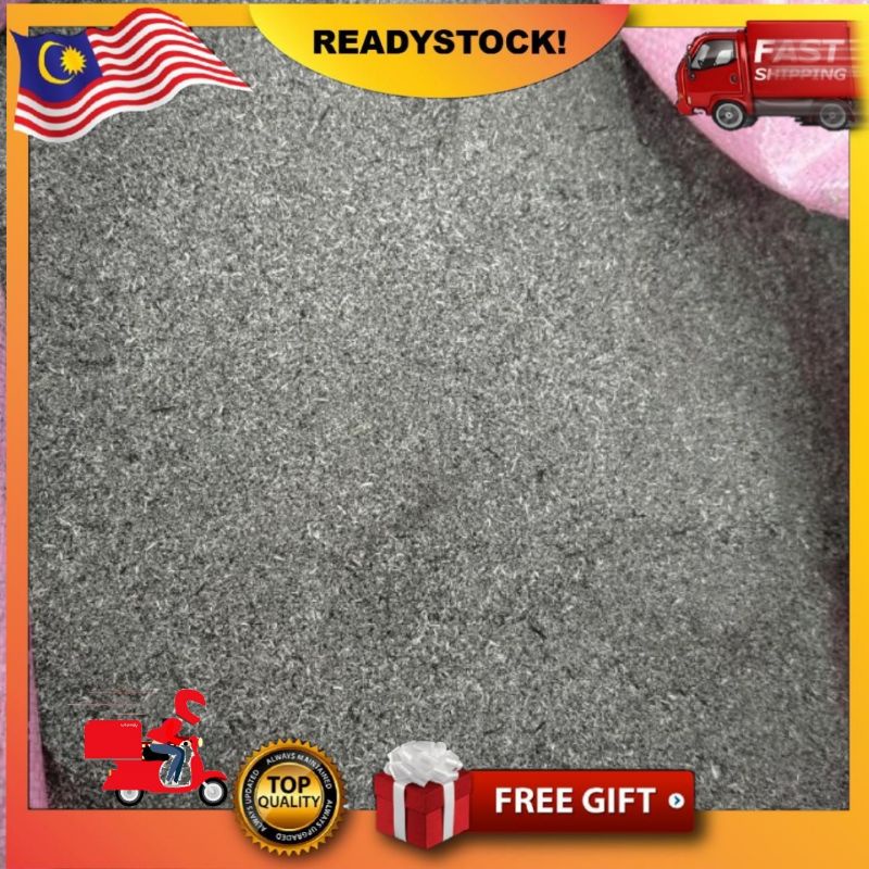 Sekam padi bakar halus 1 guni .(max 2 guni satu payment) | Shopee Malaysia