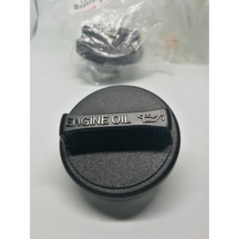 ORIGINAL TOYOTA LEVIN 4AGE 20V CHASER SUPRA CROWN 1JZ, 2JZ OIL FILLER ...