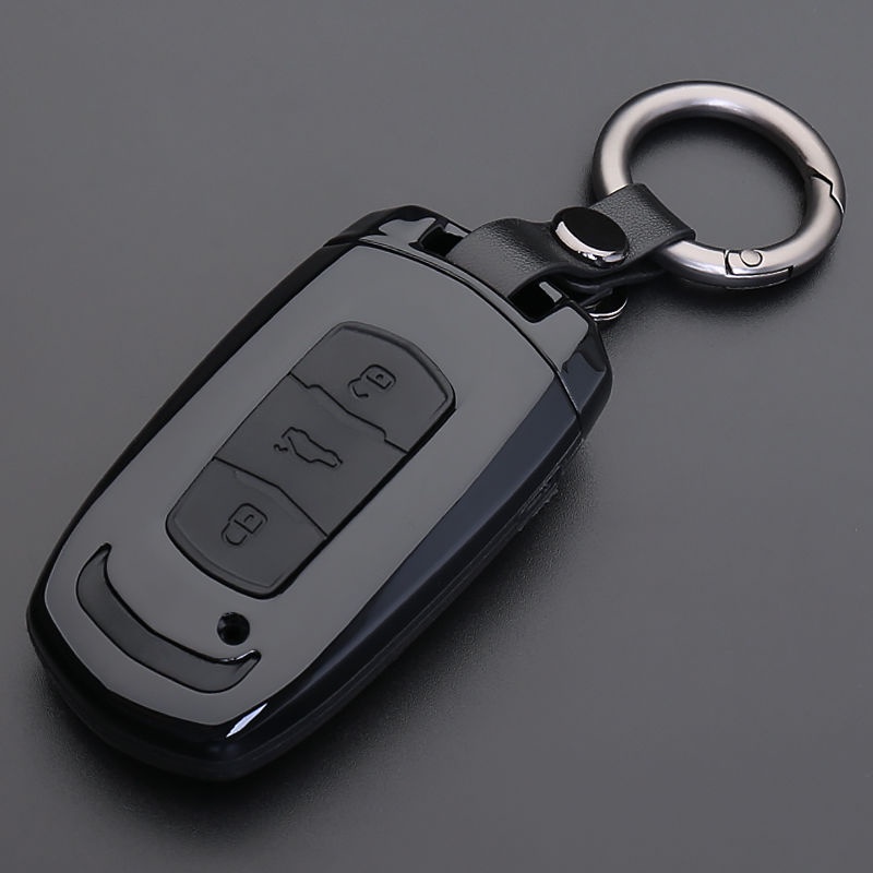 Proton X70 Car Key Cover Key Fob Case Remote Case Casing x70 key cover ...