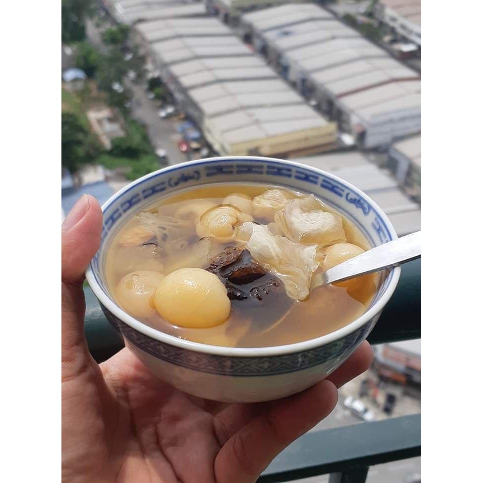 Instant Cikong / Lai Ci Kang | Shopee Malaysia