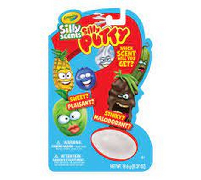 🔥In Stock🔥 | 💯% Authentic | Lowest Price Crayola Silly Scents Silly ...