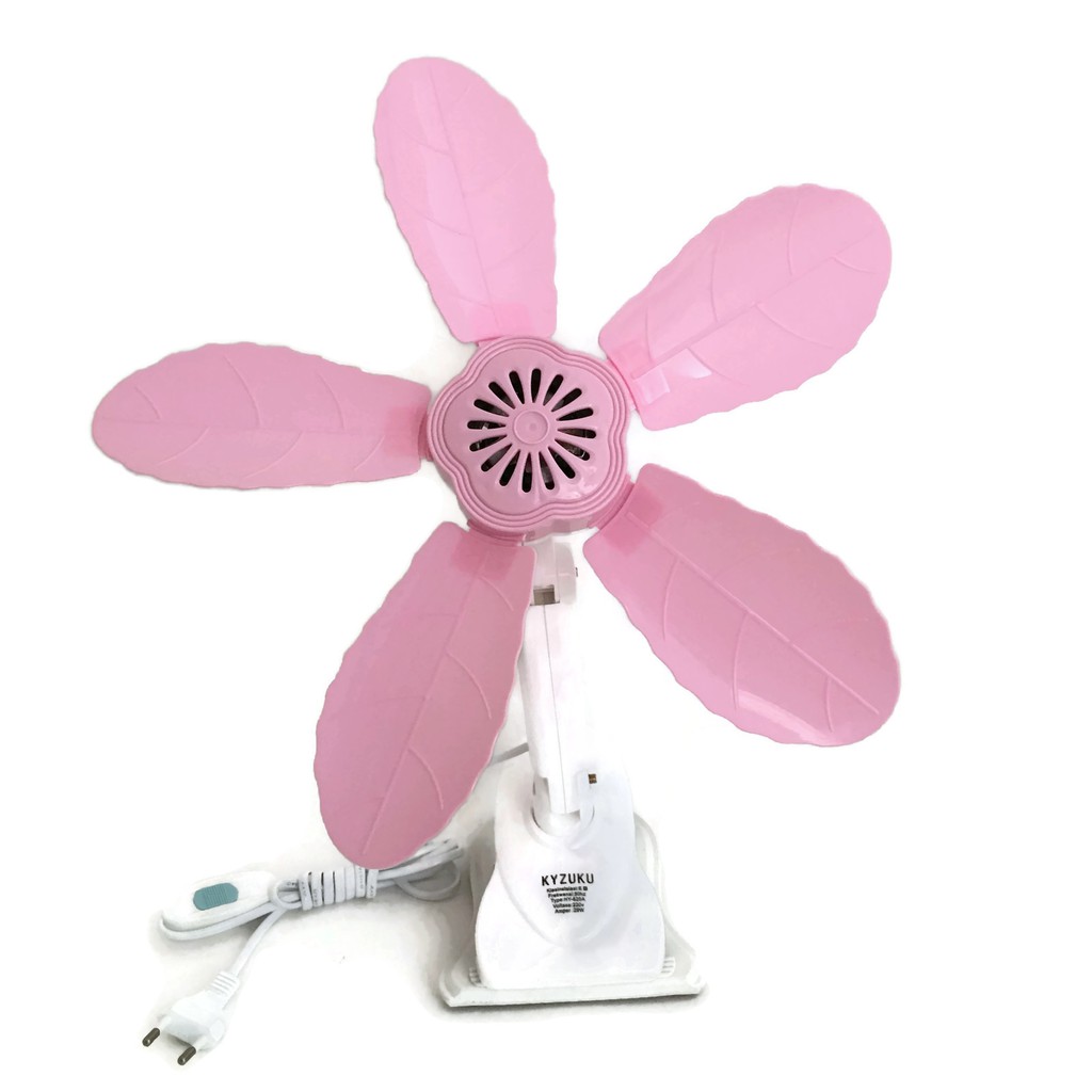 29w 3 in 1 (Seat, Clamp & Wall Clip Fan) | Shopee Malaysia