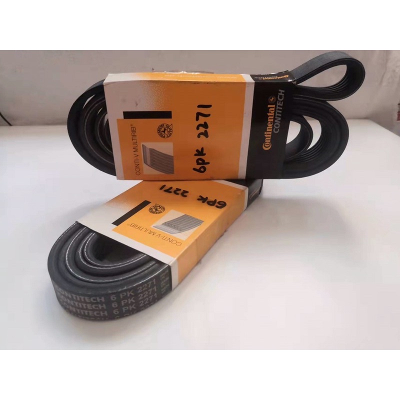 Mercedes W210 W202 original Mercedes Benz Engine New Belt Continental V ...