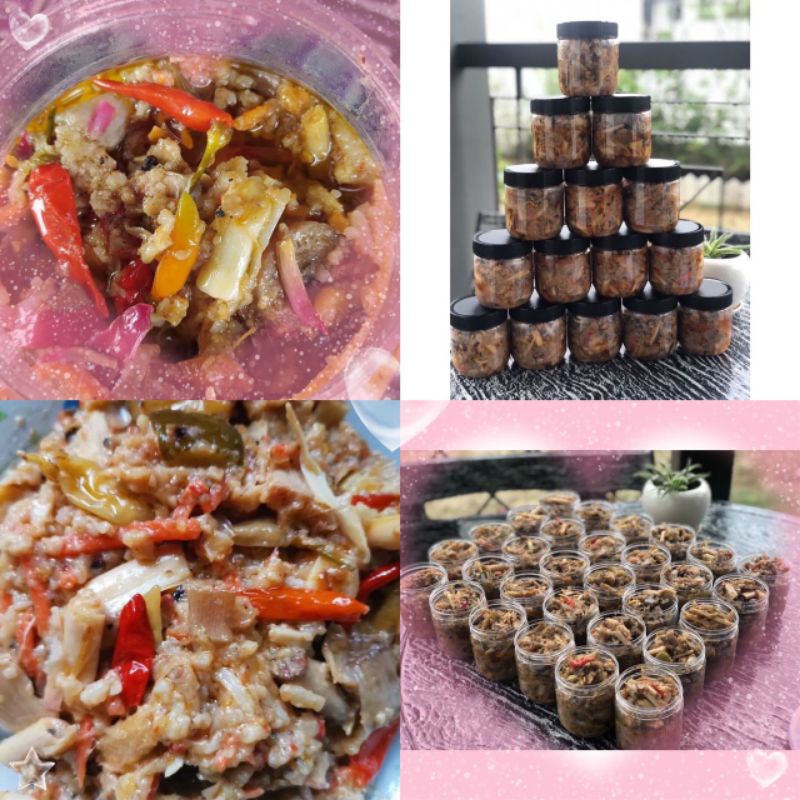 💥BORNEO FOOD 💯*BOSOU SAYUR POGOTAMAN GORENG@PEKASAM SAYUR-SAYURAN ...