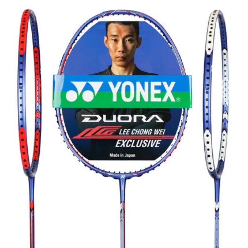YONEX DUORA 10 LCW'' | Shopee Malaysia