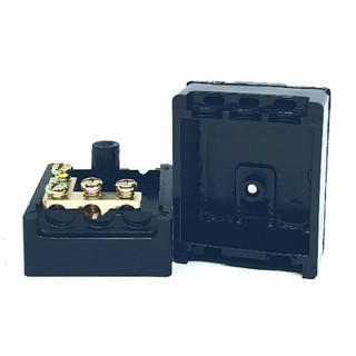 [READY STOCK] LUCY 60A/63A TNB CUT OUT Neutral Link & Cut Out Complete ...