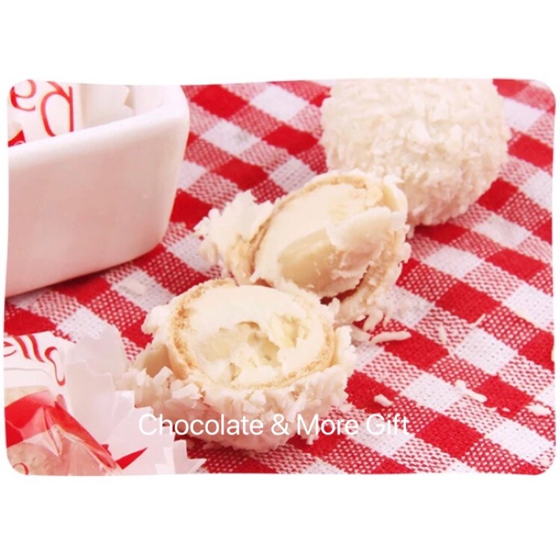 Ferrero rocher /Raffaello/Rondnoir 1biji | Shopee Malaysia