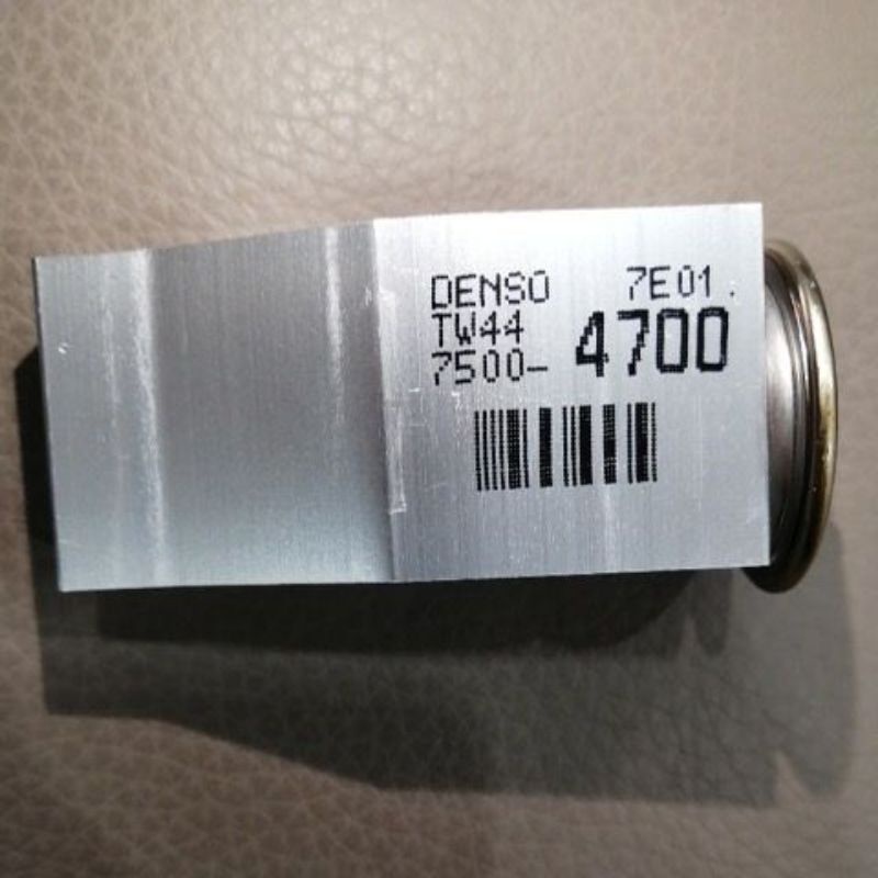 DENSO EXPANSION VALVE 4700 | Shopee Malaysia