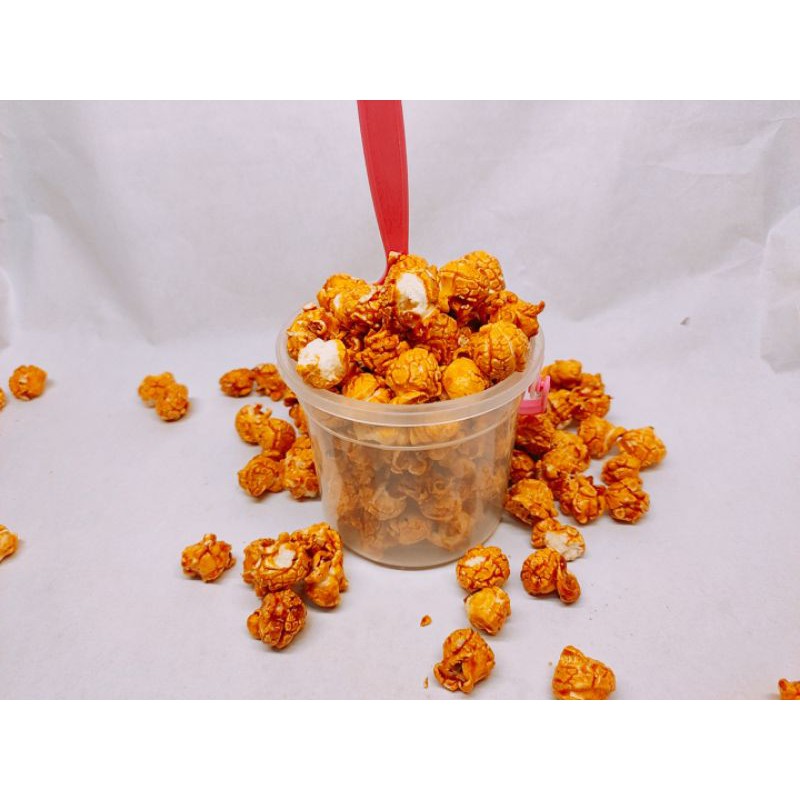 POP CORN EXTRA CAREMEL | Shopee Malaysia