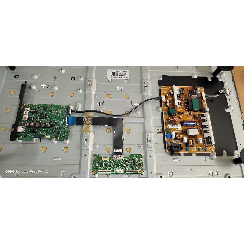 SAMSUNG MODEL UA40F5000AR MAINBOARD/POWERBOARD | Shopee Malaysia