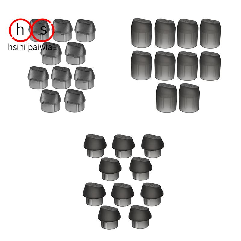 10PCS Dust Cap Protective Cover for Balance Canon XLR RCA, DPF to XLR ...
