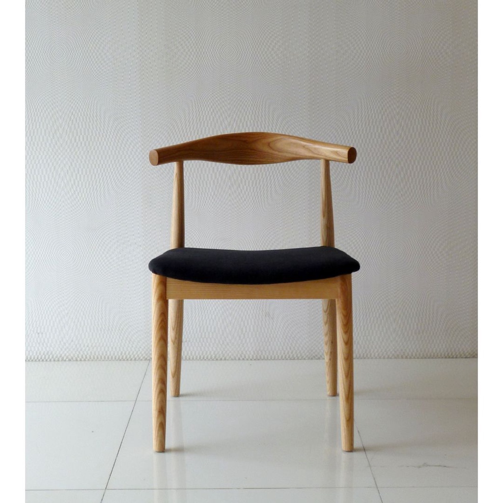 GC Chair FABRIC DC-6008 Dining chair/Dressing chair/Desk Chair/Easy ...