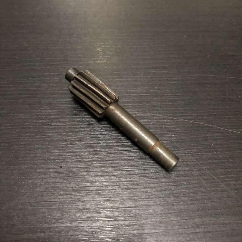 RXZ RPM GEAR ( BESI ) | Shopee Malaysia