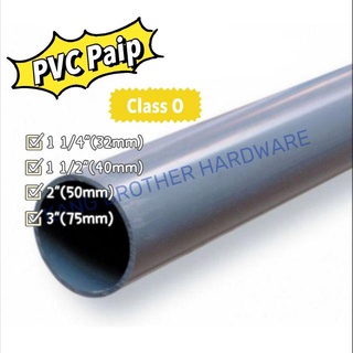 pvc pipe - Prices and Promotions - Jan 2024 | Shopee Malaysia