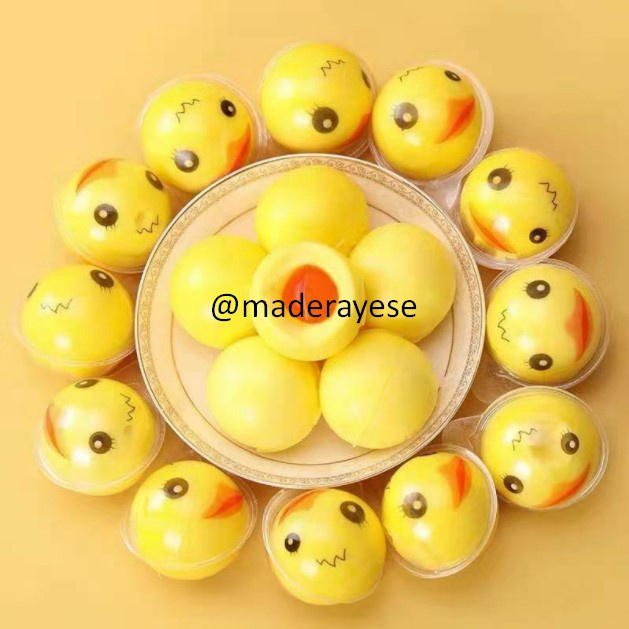 () Momny () Haalal Trolli Planet Gummy Halal Variations (EMOJI) 1PCS ...