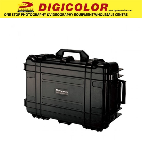 Wonderful PC-7226 Safety Equipment Hard Case Box | Shopee Malaysia