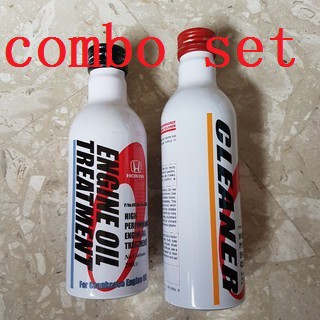 petronas engine oil [ORIGINAL] HONDA ENGINE OIL TREATMENT+CLEANER ...