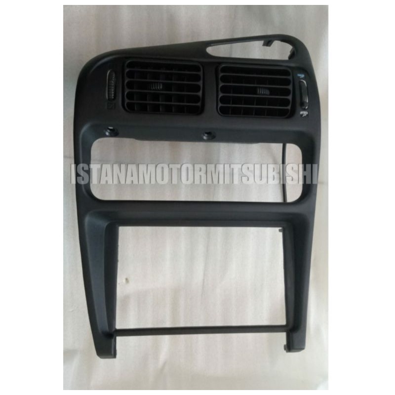 Original Mitsubishi Lancer Evo 3 CB Central AC Grille | Shopee Malaysia