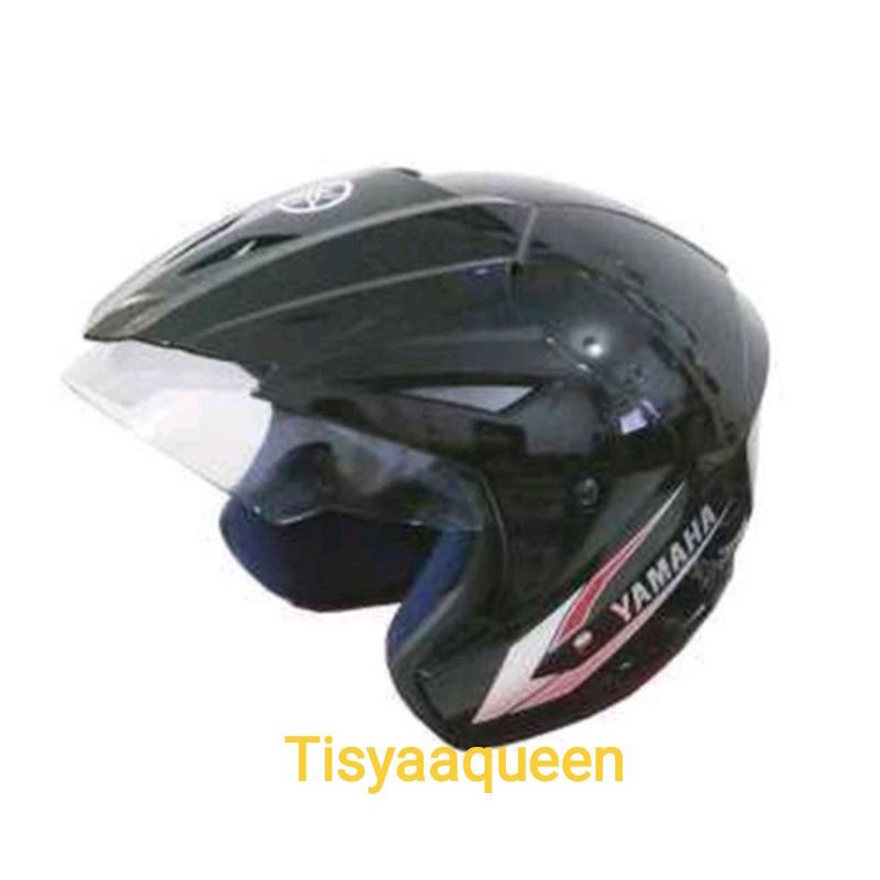 Yamaha MX KING HELMET / ORIGINAL YAMAHA MIO HELMET / ORIGINAL STANDARD ...