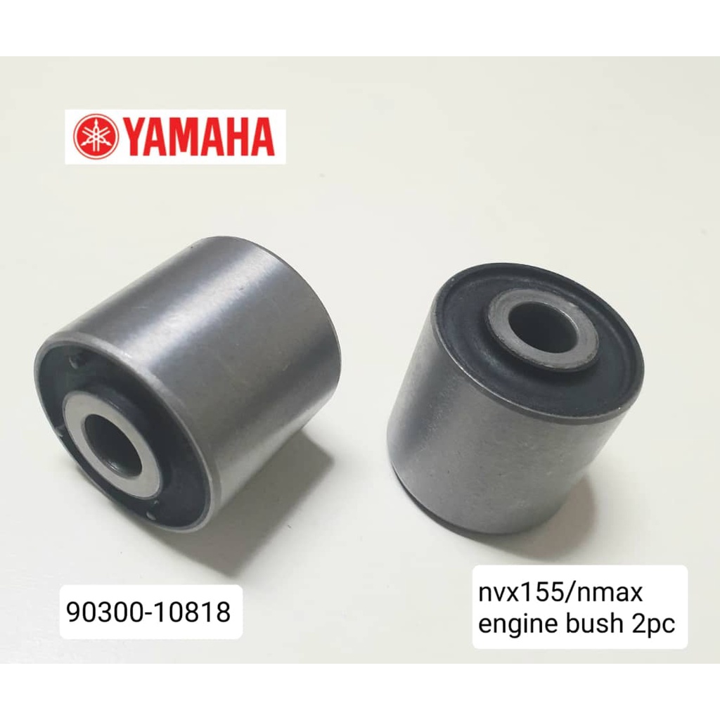 ENGINE MOUNTING BUSH YAMAHA NVX155/ NMAX V1 34MM | Shopee Malaysia
