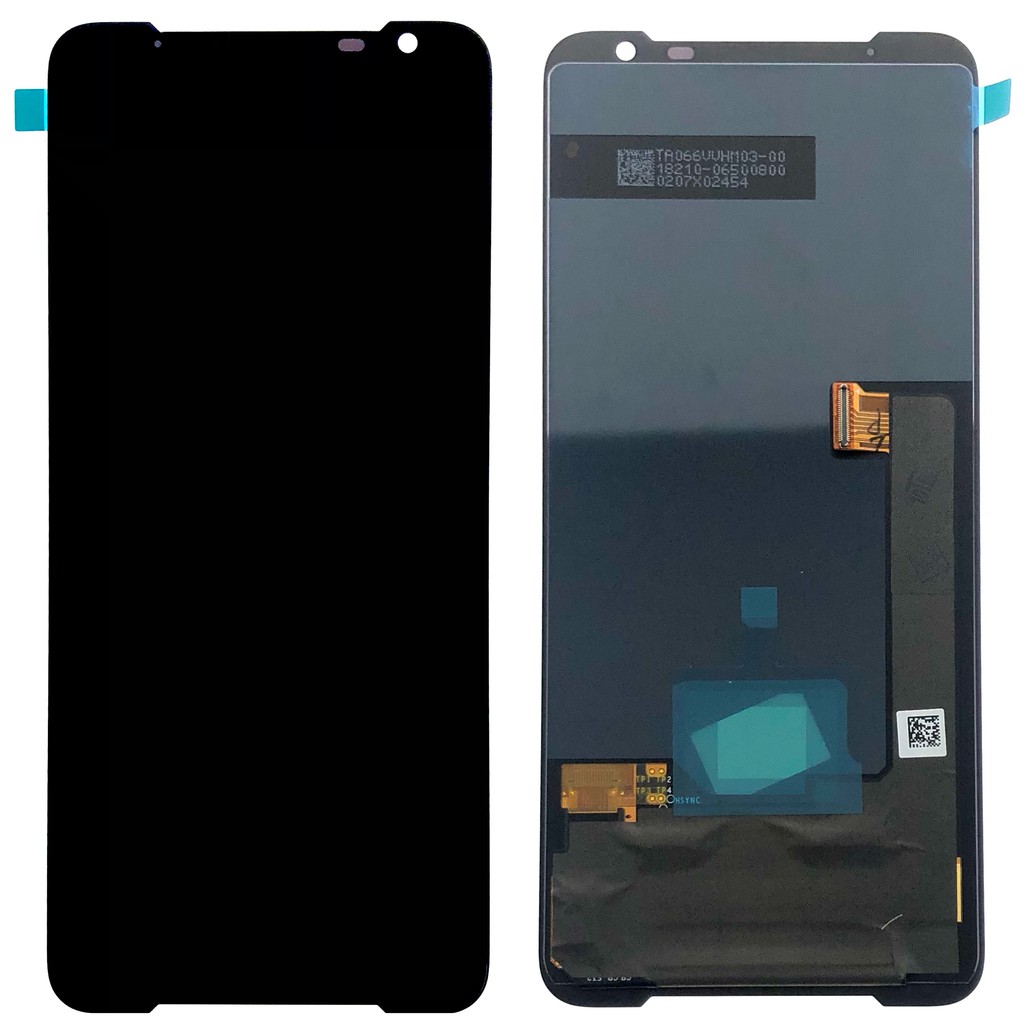 ASUS ROG 3 (ZS661KS) LCD ORIGINAL FULL SET | Shopee Malaysia