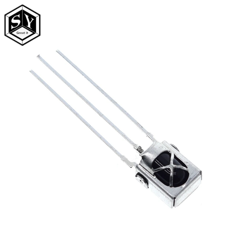 Universal IR Infrared Receiver TL1838 VS1838B 1838 38Khz | Shopee Malaysia
