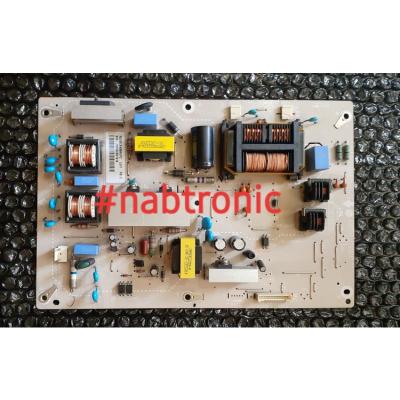 Psu POWER SUPPLY LCD TV sharp lc-32m407i psu sharp lc-32m407i | Shopee ...