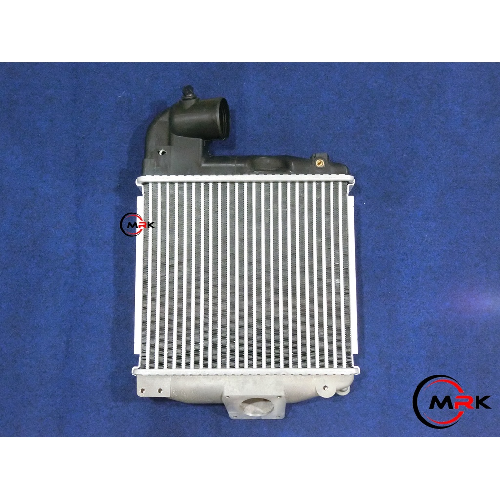 Toyota Hilux Vigo KUN25 KUN26 04-15y VNT 1KD 3.0L Engine Turbo InterCooler Inter Cooler NEW ...