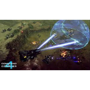 Command and Conquer 4 Tiberian Twilight [Digital Download] | Shopee ...