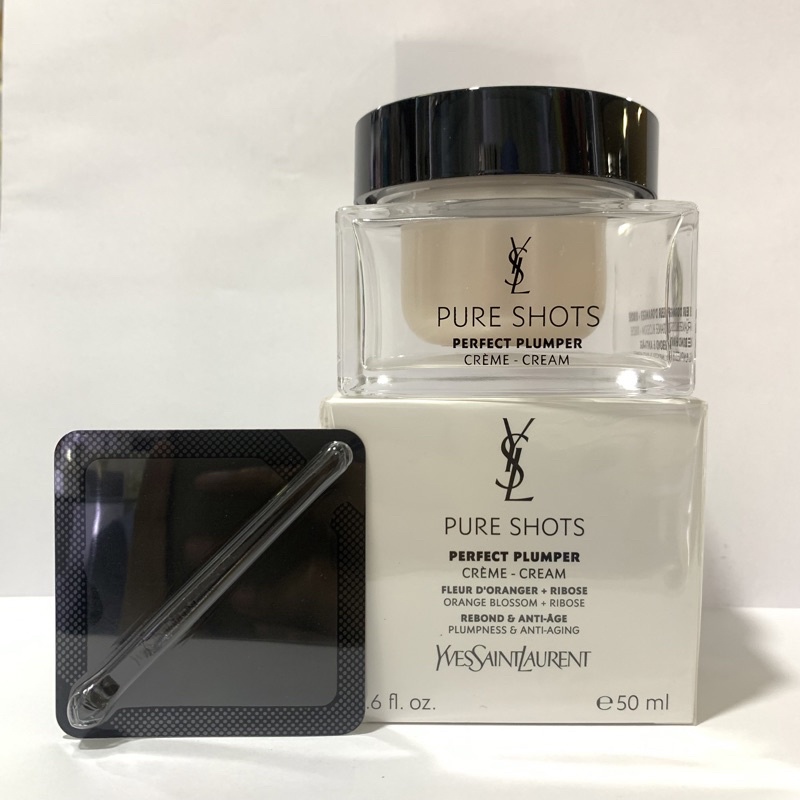 YSL PURE SHOTS PERFECT PLUMPER 50ML | Shopee Malaysia