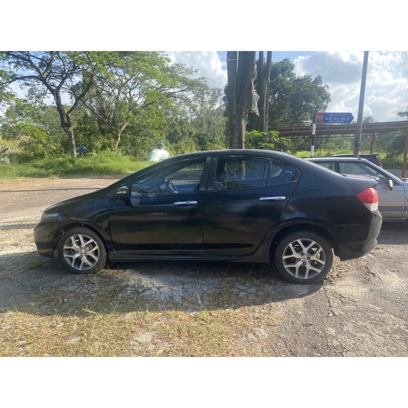 Enjin Honda City 1.5cc Auto 2011 | Shopee Malaysia