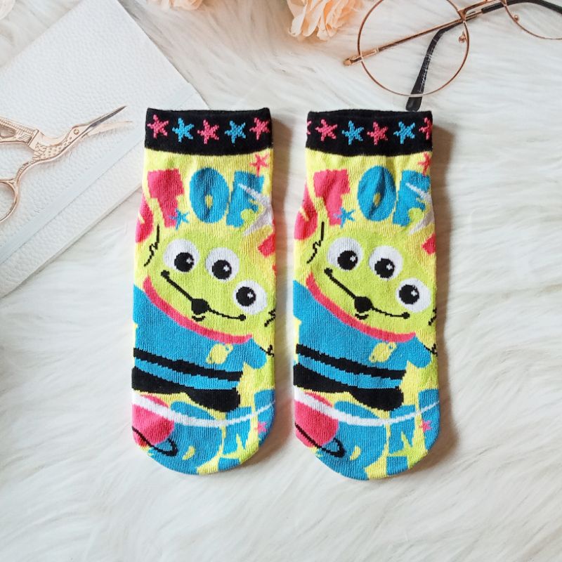 ️TOY STORY ️ DISNEY PIXAR Toy Story Buzz Lightyear Woody Alien Cute ...