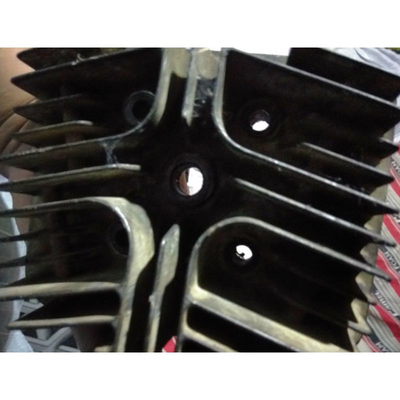 head original moto yamaha ss1 | Shopee Malaysia