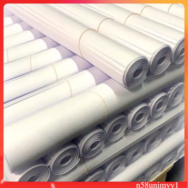 Mahjong Paper (White) | 50 sheets | 34" x 34" | 80gsm | Shopee Malaysia